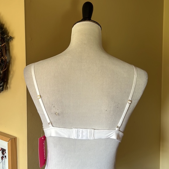 Commando | Intimates & Sleepwear | Commando Size Xl Butter Lace Britt ...